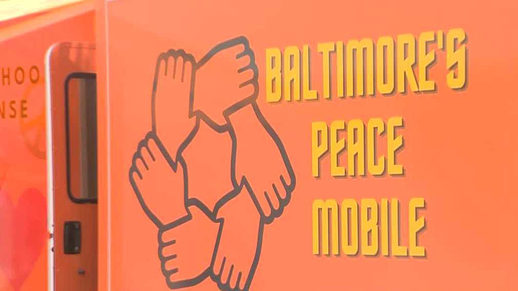 Mental health providers supporting residents after mass shooting