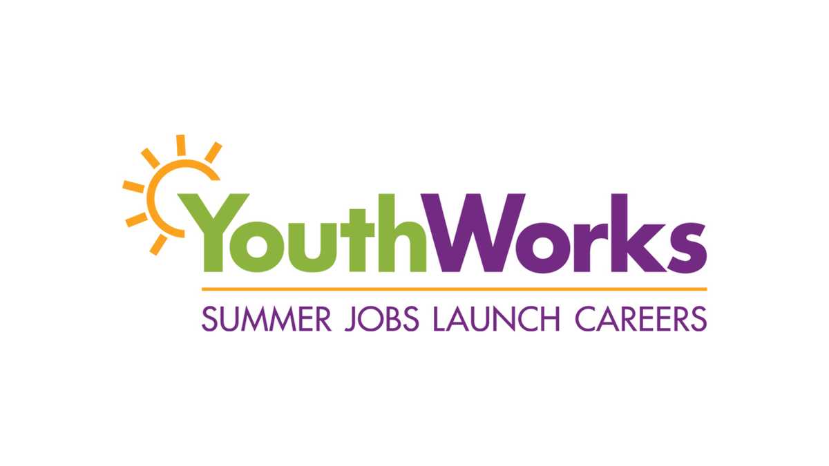 Youth can apply for Baltimore's 2023 YouthWorks program