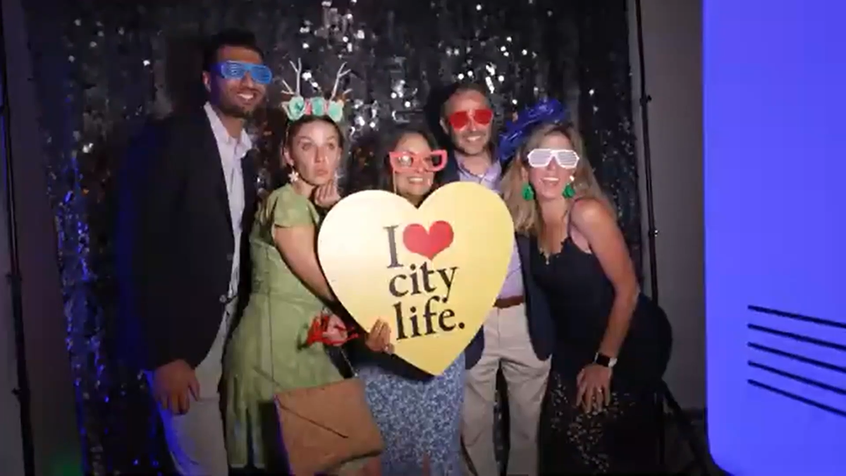 Baltimore Birthday Bash returns to celebrate 295 years