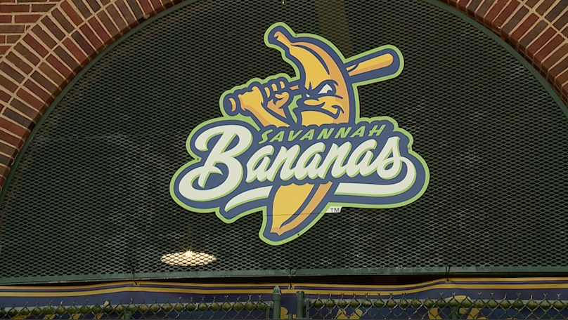 Savannah Bananas ready for opening weekend