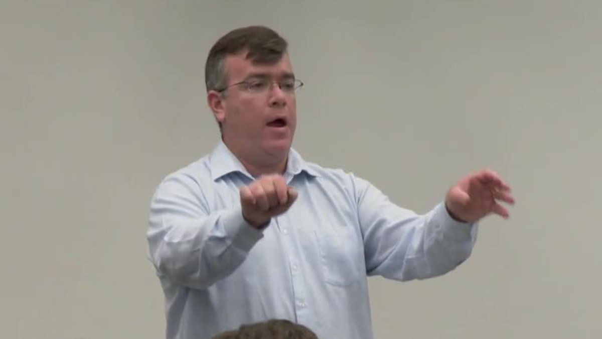 Grammy nomination for Freedom High band teacher