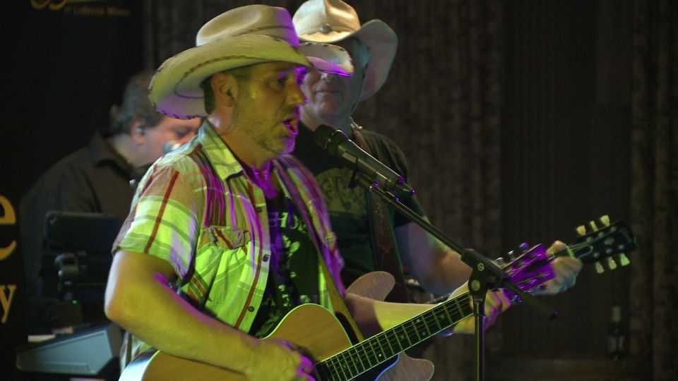 NH Chronicle: New Hampshire tribute bands