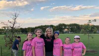 Dying to Ask Podcast: Ironman Michelle Bandur on empowerment