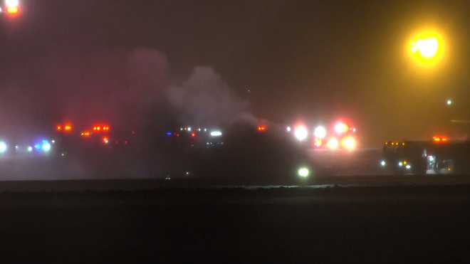 What we know about Bangor plane crash that killed 6 people