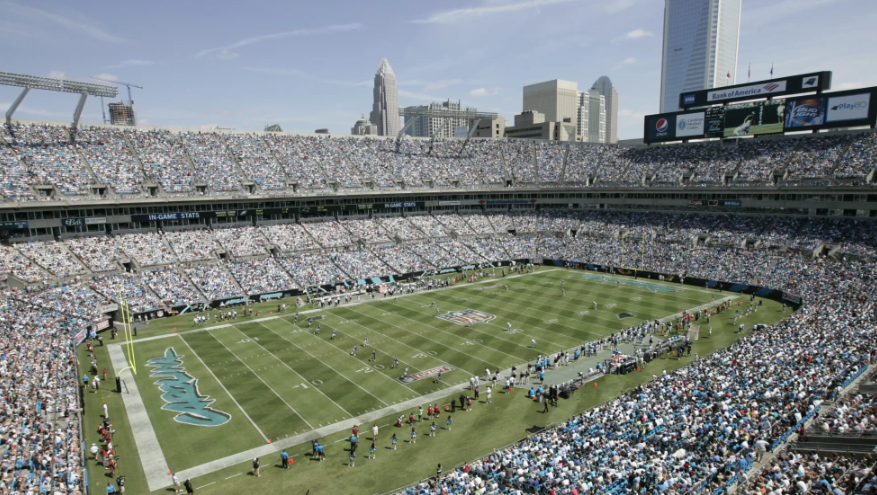 Panthers, city seek $800M stadium renovation deal to keep team in ...
