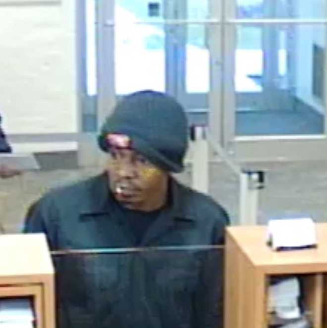 FBI investigates bank robbery in White Oak