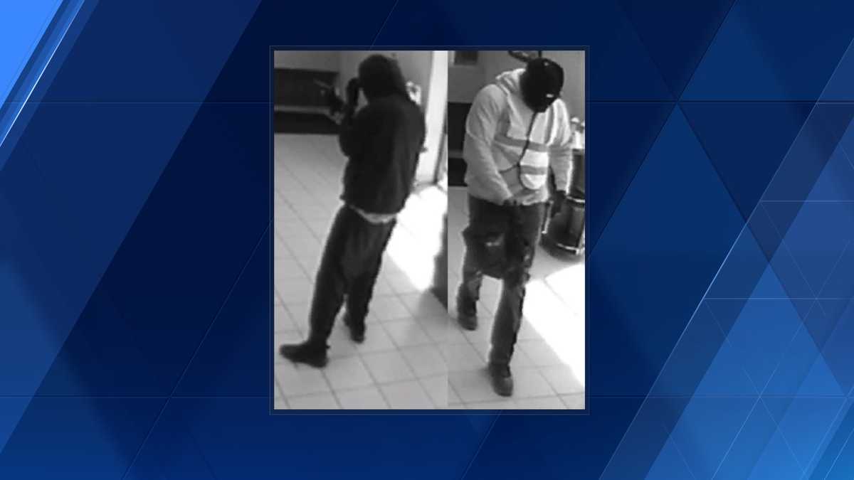 Omaha Police Investigating Armed Robbery At First Interstate Bank