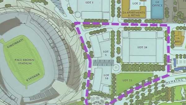 CSO officially selected as Banks concert venue developer