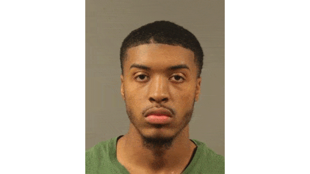 Police Charge Man In Connection With Homicide In Middle River