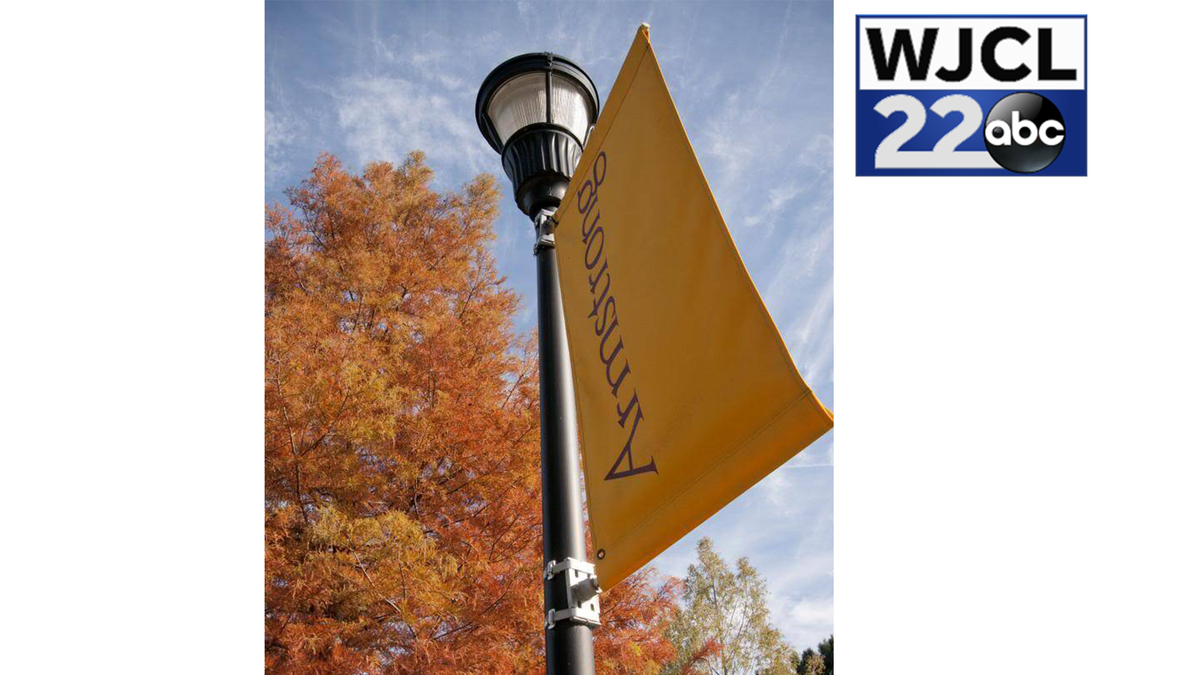 Limited time offer: You can own a piece of Armstrong State history ...