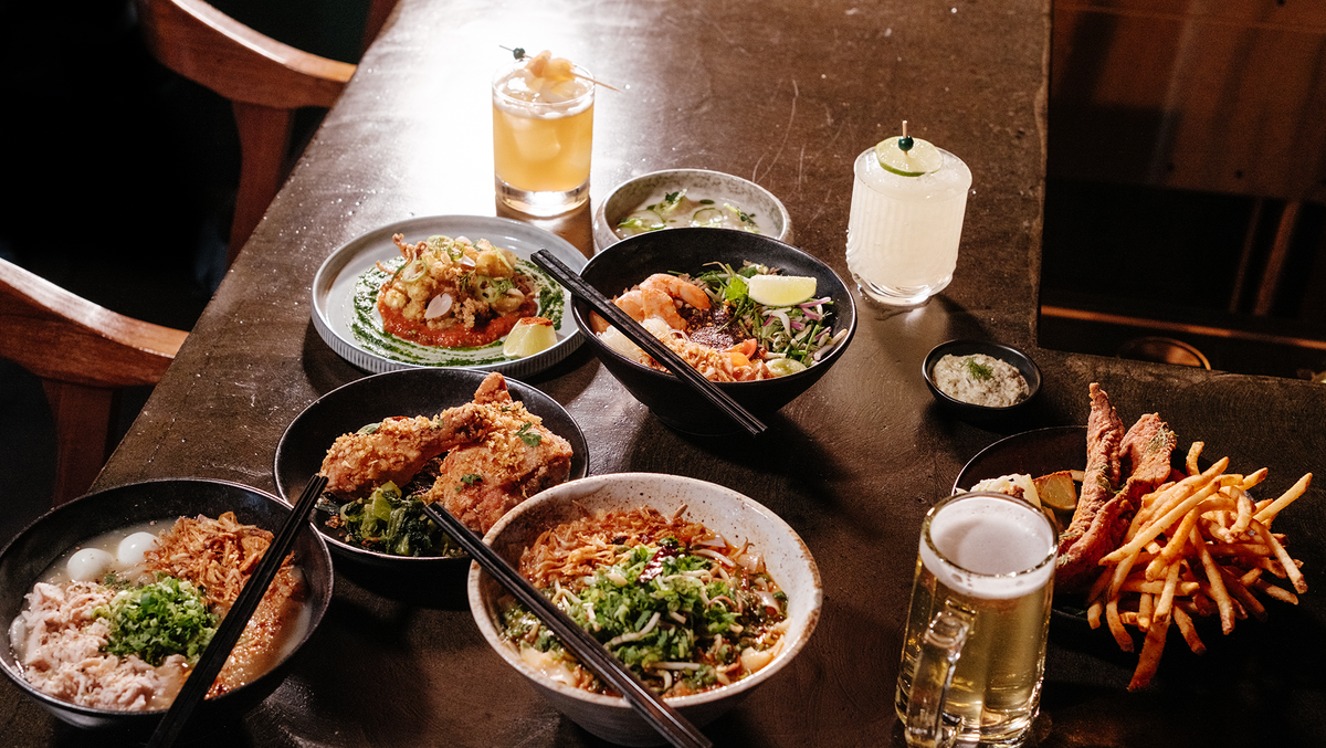 Oklahoma restaurant makes 'Best Restaurants in America' list