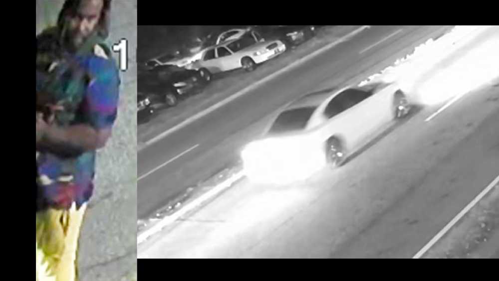 South Carolina: Photos released in deadly bar shooting