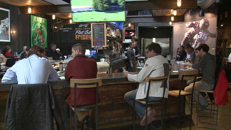 Milwaukee to enter Phase 3 of reopening plan Friday afternoon