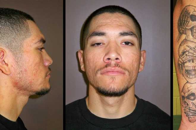 Hollister PD: Ariana Zendejas' killer caught after years on the run