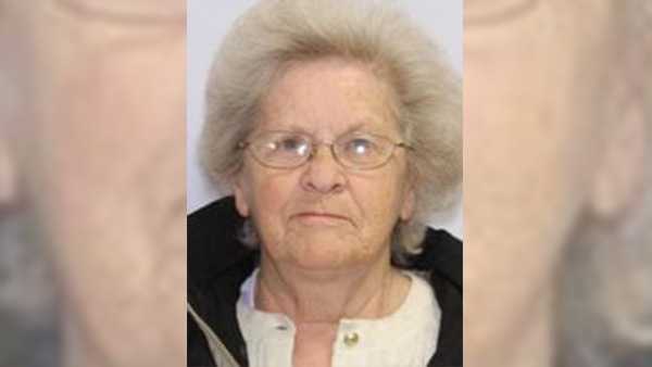 Police Missing 78 Year Old Woman Found Safe In Adams County