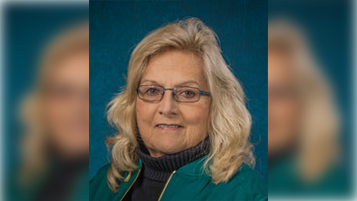 NH state rep, Manchester alderwoman Barbara Shaw dies