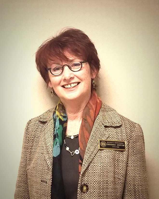 NH Primary Source: Republican Rep. Barbara Griffin considers run for NH ...