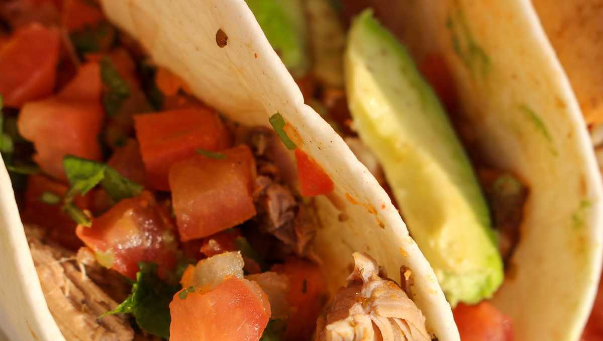 Two new Barberitos locations to open in Greenville County this month