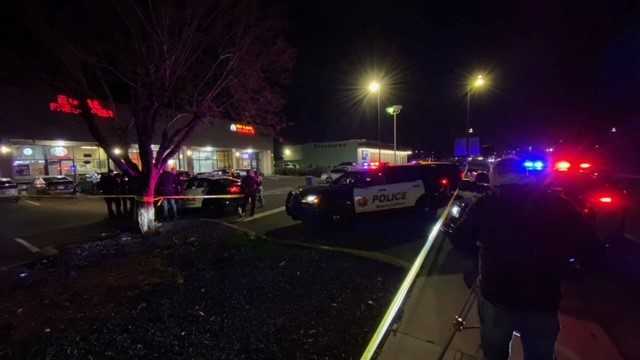 2 teens injured in Rancho Cordova barber shop shooting