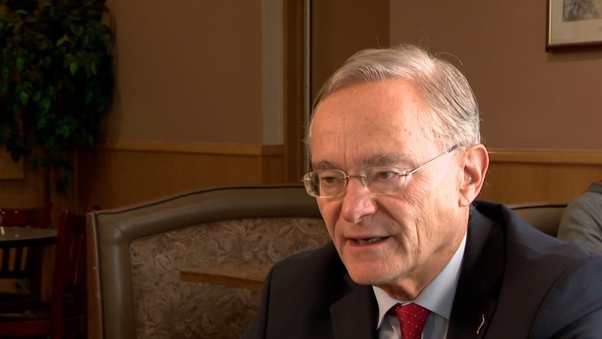 Peter Barca: Key insights for voters in the 1st District race