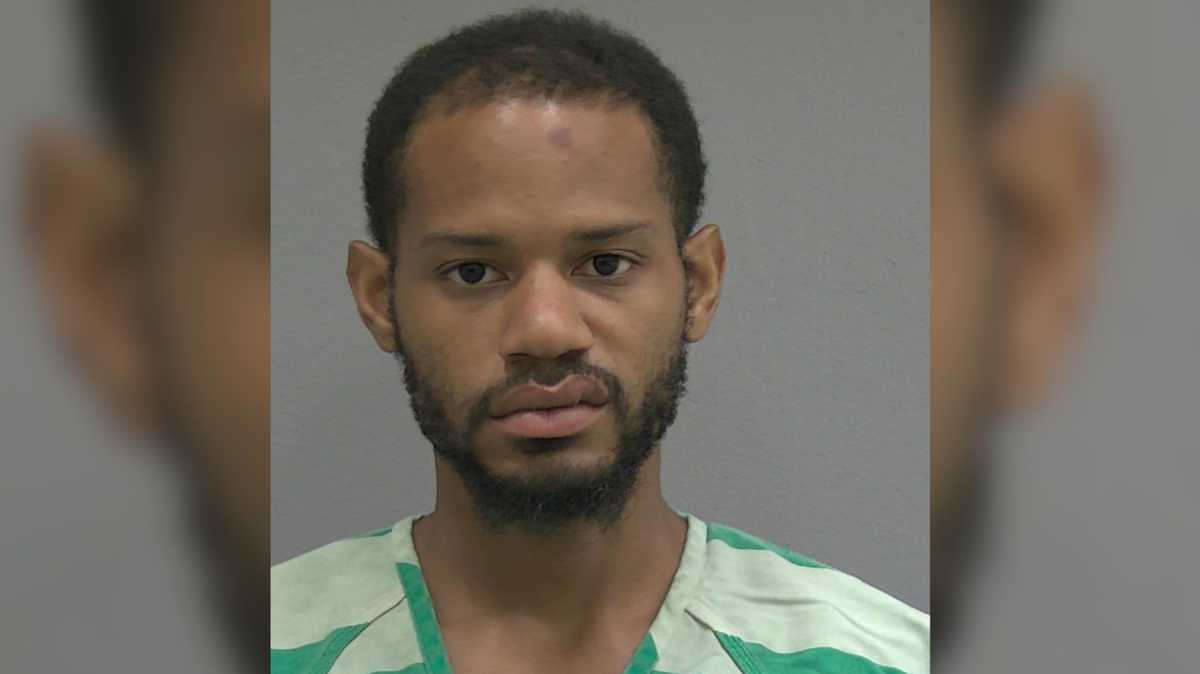 Ocala man named person of interest in deadly Gainesville shooting