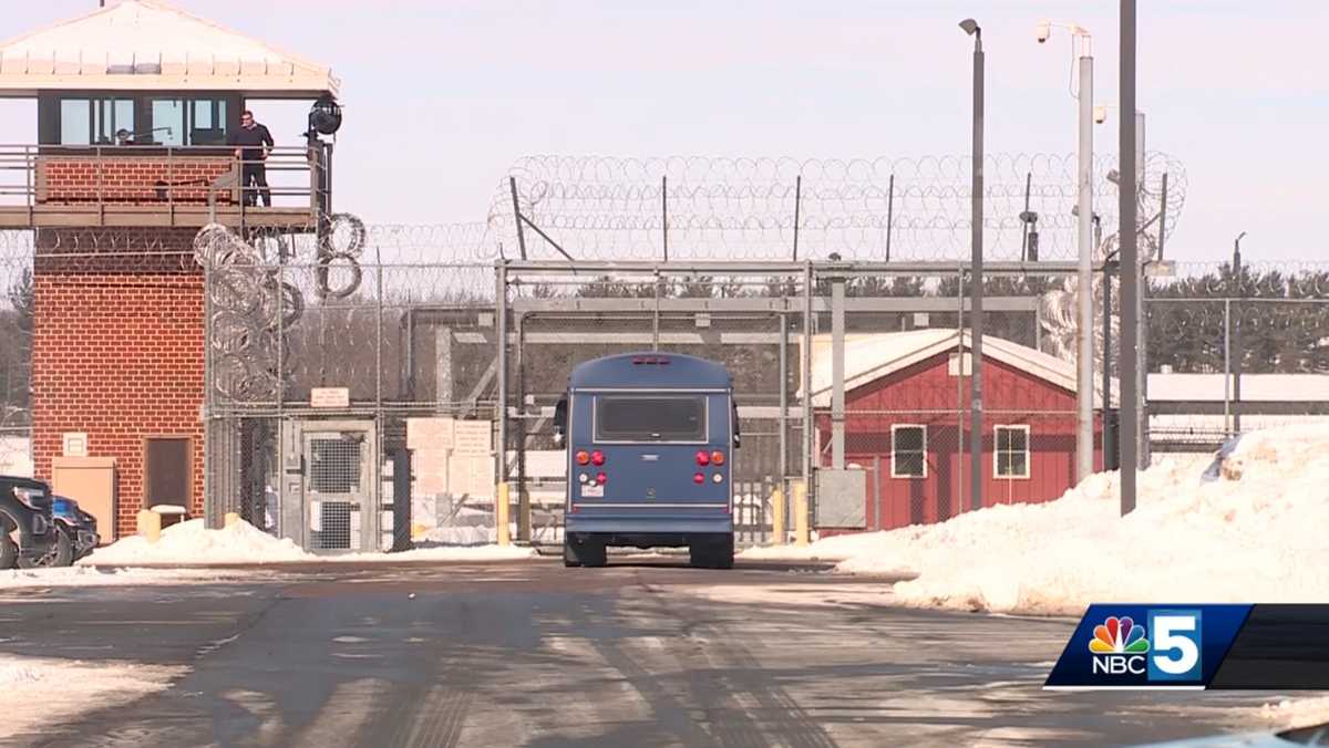 Bare Hill Correctional Facility in Malone to close in 2026, DOCCS announces