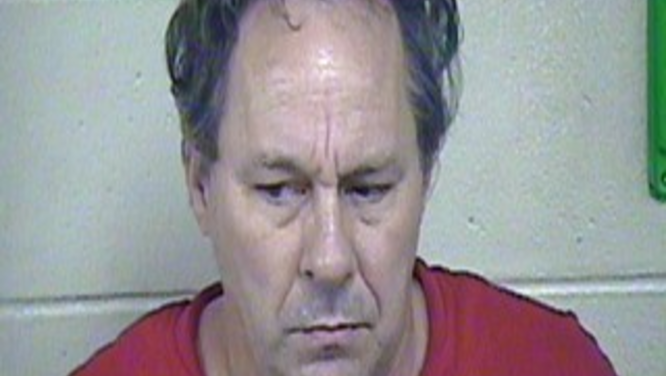 Sugar Creek Man Charged In Independence Homicide