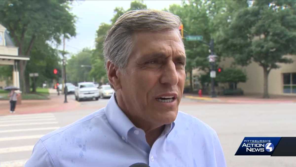 Lou Barletta anti-tax pledge in Pennsylvania governor campaign