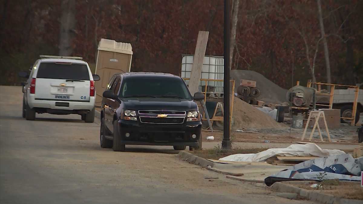 Police: Barling officer treated for concussion after overnight attack ...