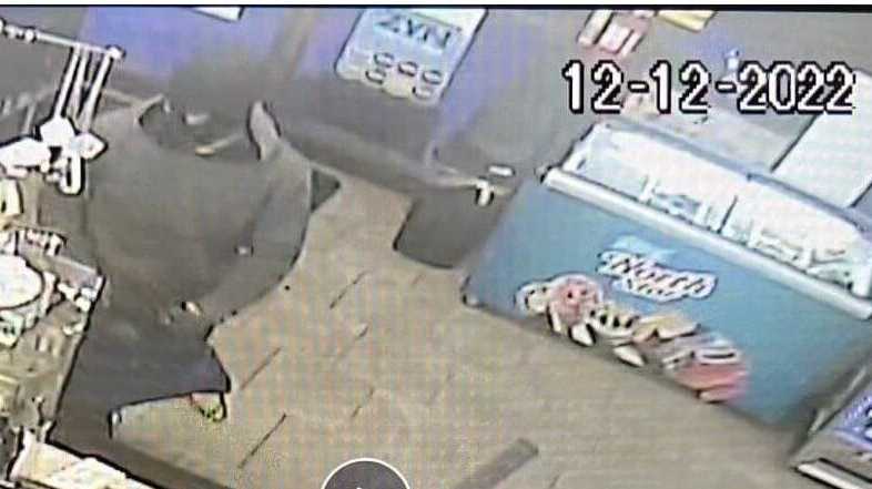 Teen arrested by SWAT in connection with 2022 Barling robbery