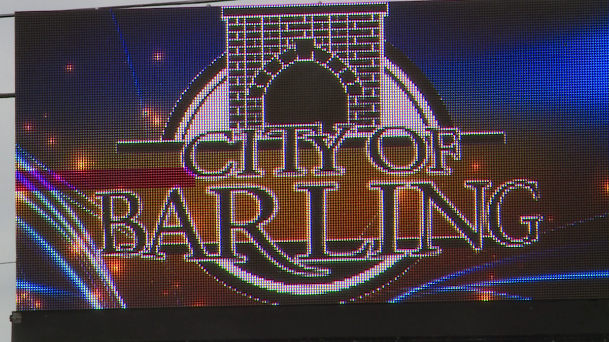 Barling misdemeanor fees help pay for dispatch services