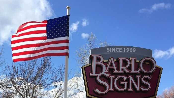 NH Chronicle: Lighting things up at Barlo Signs