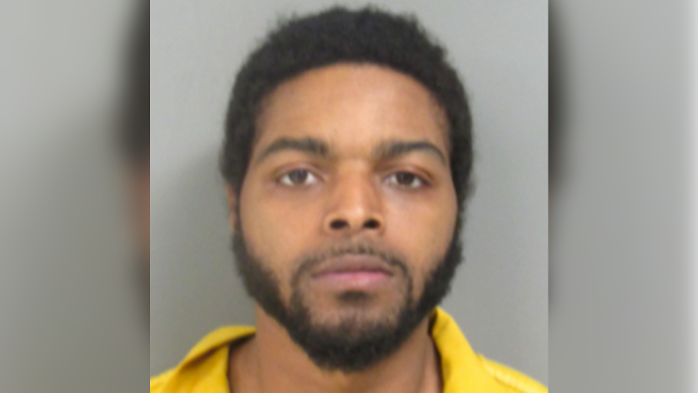 South Carolina Sex Offender Who Escaped From Jail Recaptured