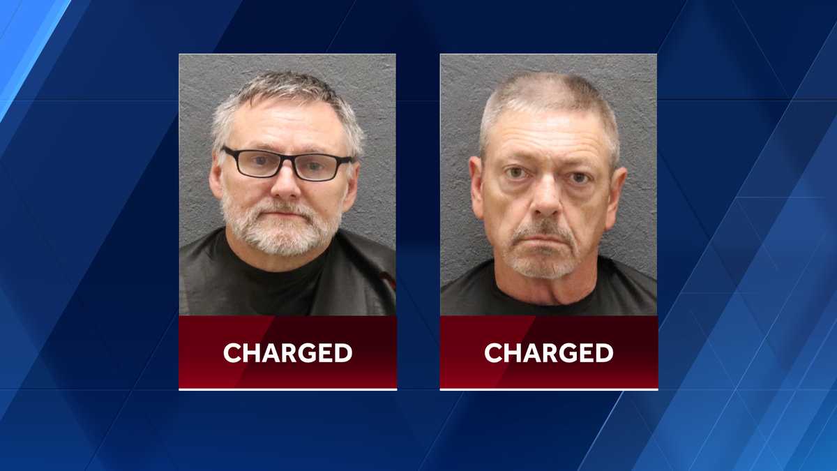 SC: Undercover operations lead to drug trafficking charges