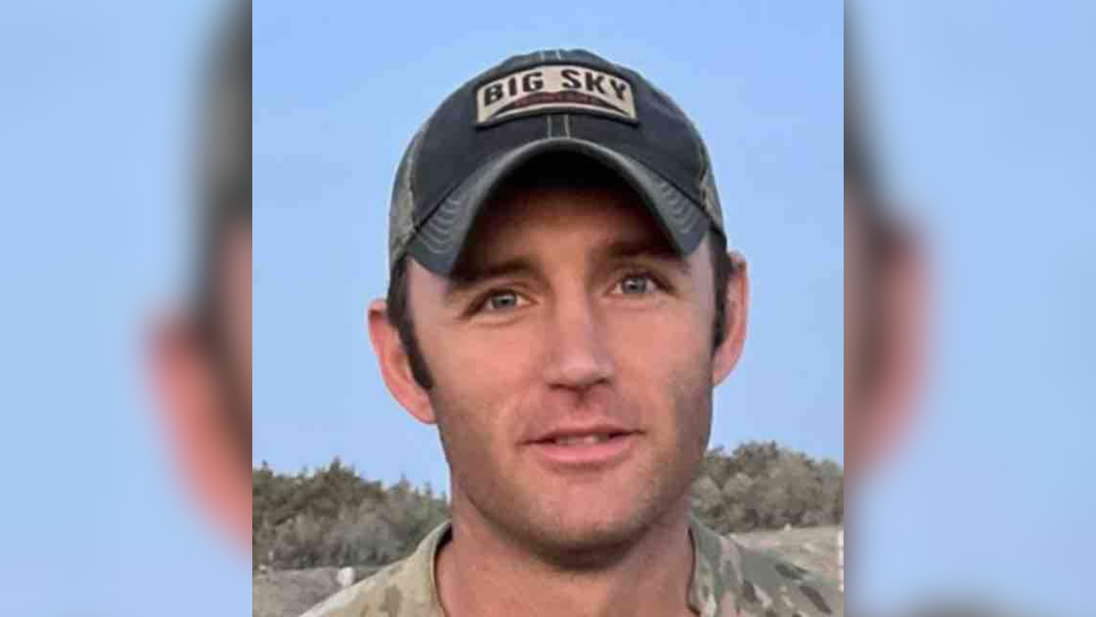 Who is Shane Barnes, Sacramento man killed in helicopter crash?