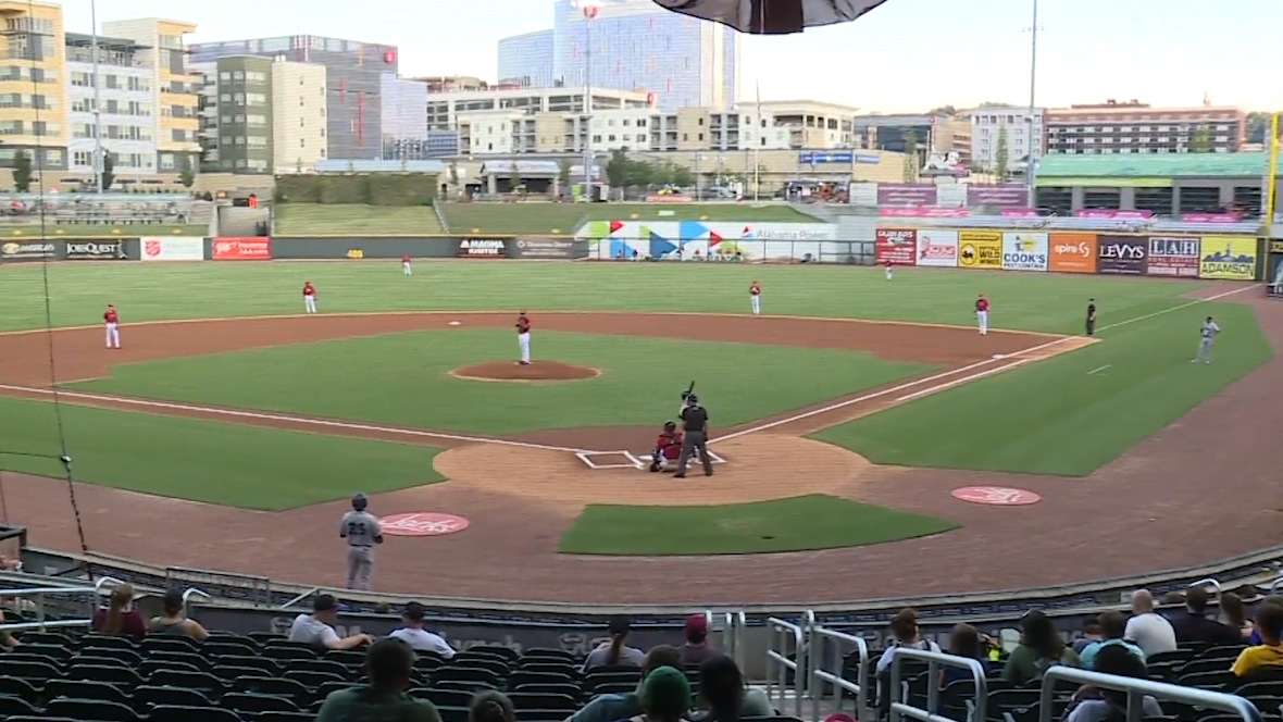 Birmingham Barons to return as Chicago White Sox AA affiliate