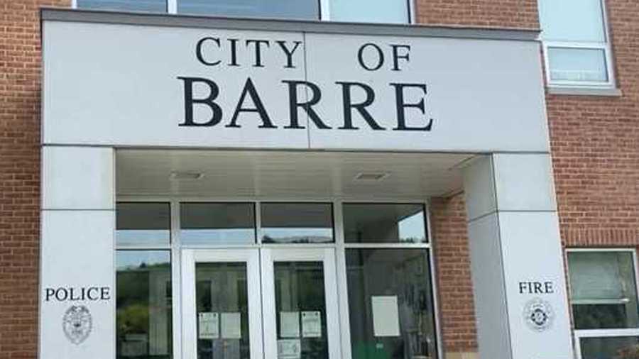 Vermont man charged with arson for burning American flag in Barre