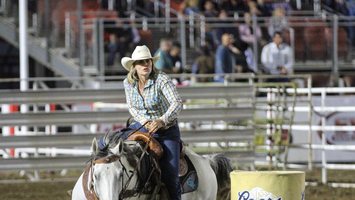 PHOTOS: 2017 California Rodeo Salinas