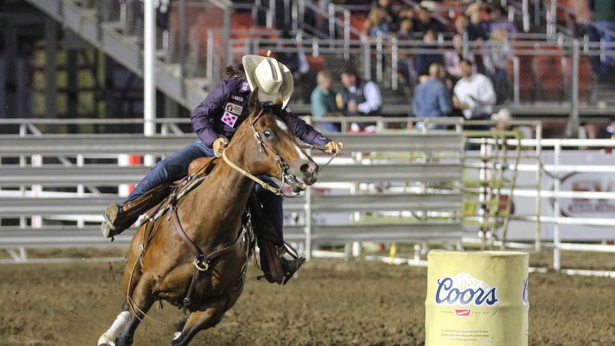PHOTOS: 2017 California Rodeo Salinas