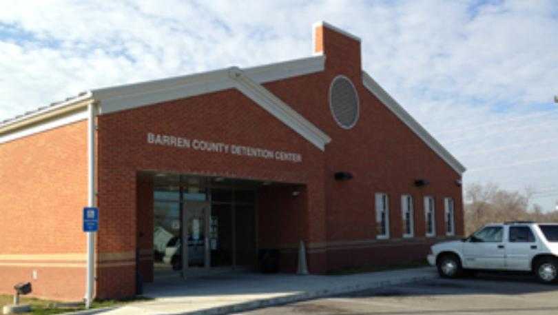 Kentucky State Police conduct shooting investigation in Barren County