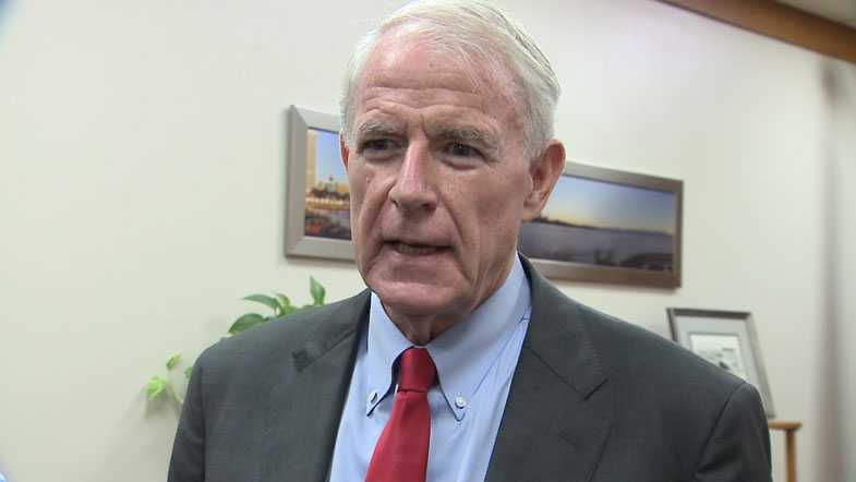 READ: Milwaukee Mayor Tom Barrett's 2020 budget proposal
