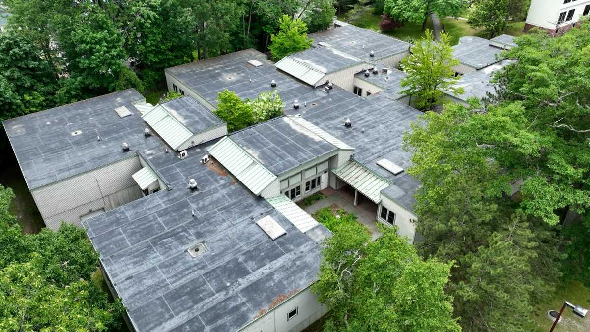 Portland officials propose child care facility at Barron Center