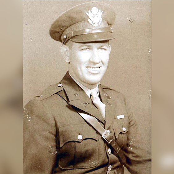 Georgia soldier's remains identified more than 70 years after MIA