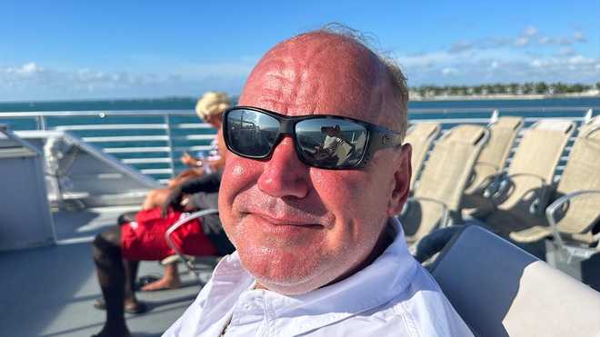 Christopher Davis trial Day 2: Witnesses raise doubts over boyfriend’s ...