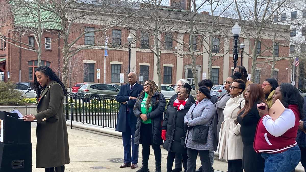 City Council votes in favor of confirming Faith Leach