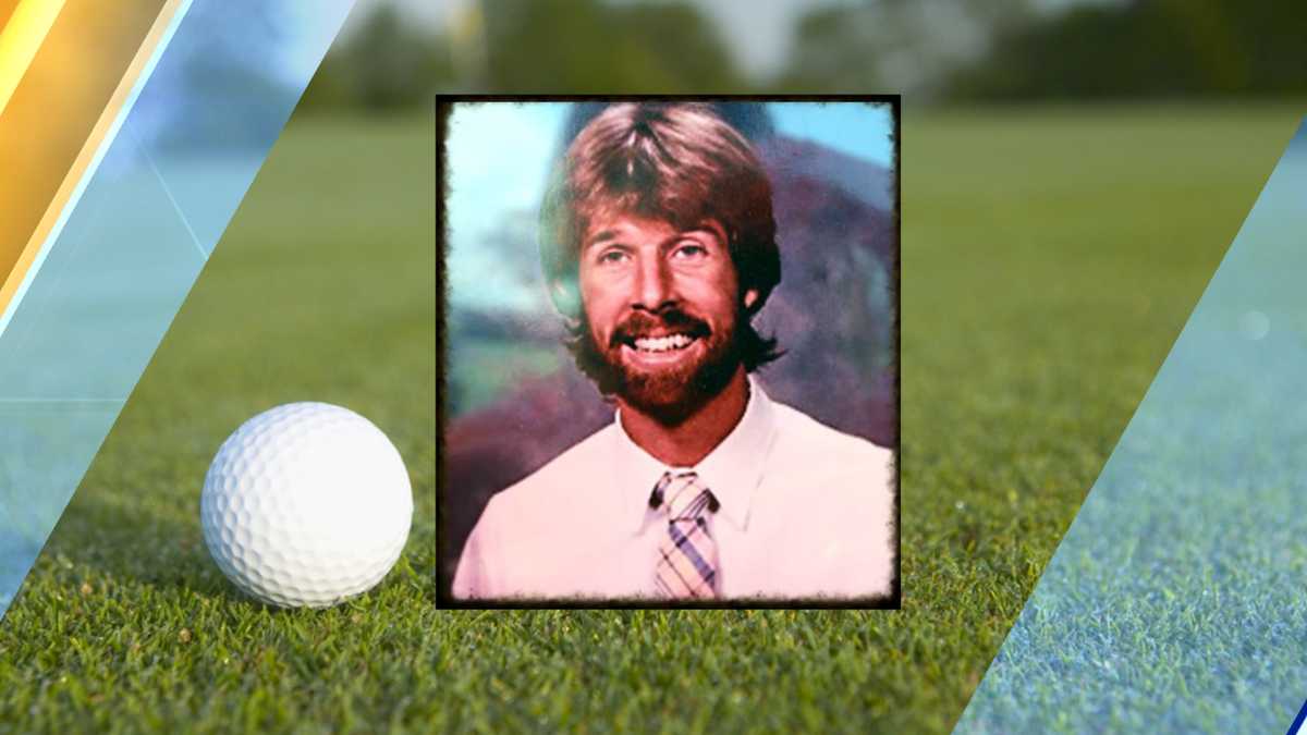 5th annual Barry Grunow Scholarship golf tournament