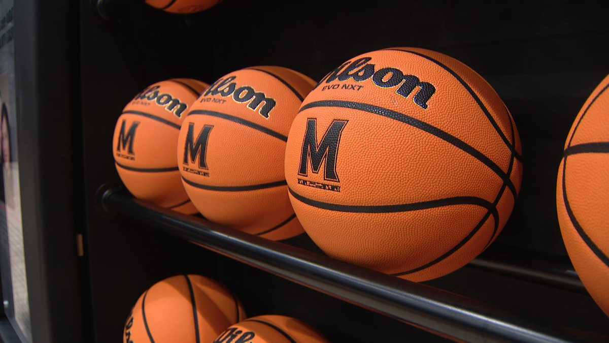 Terps' new basketball performance center to build on success