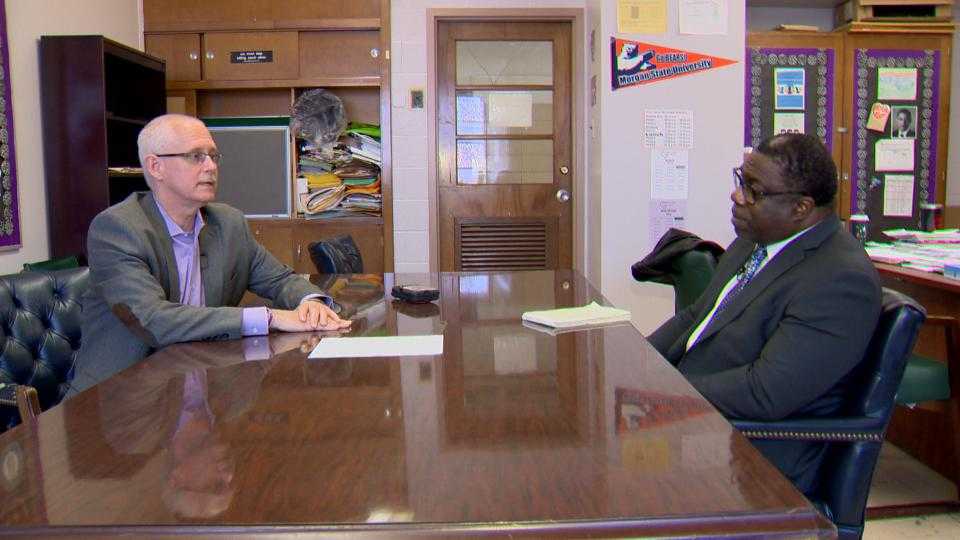 School official responds to claims of race-based fights at PHS