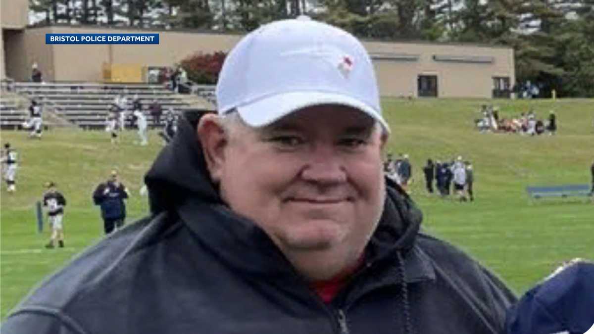 NH police sgt. dies from complications related to medical incident