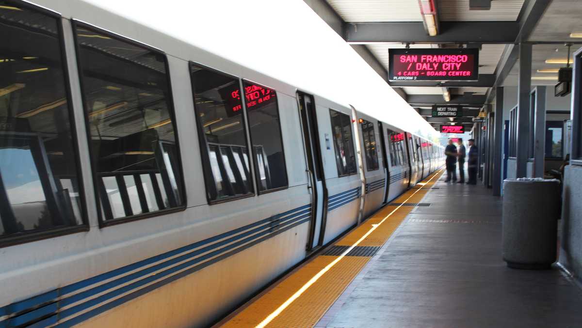 Woman pushed into oncoming train in Ca. dies, suspect arrested